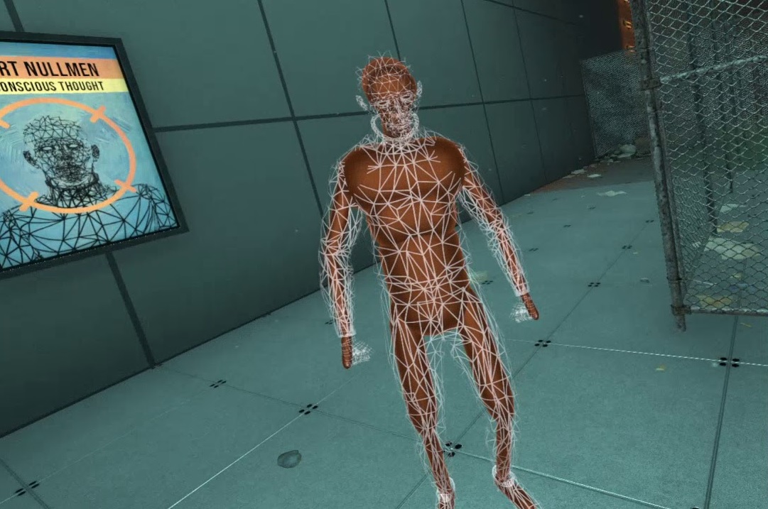 BONEWORKS: VR and the dangers of technological gnosticism - Contemplations